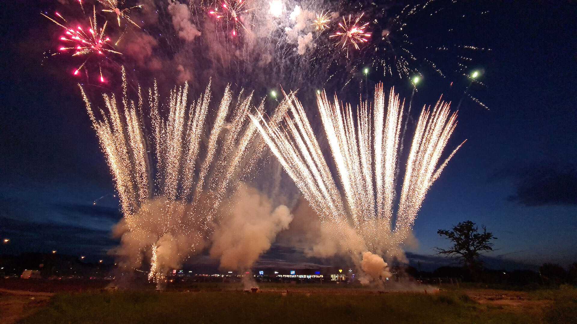 Home || Fenix pyrotechnics