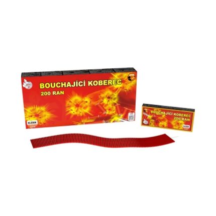 Petarde || Fenix pirotehnika